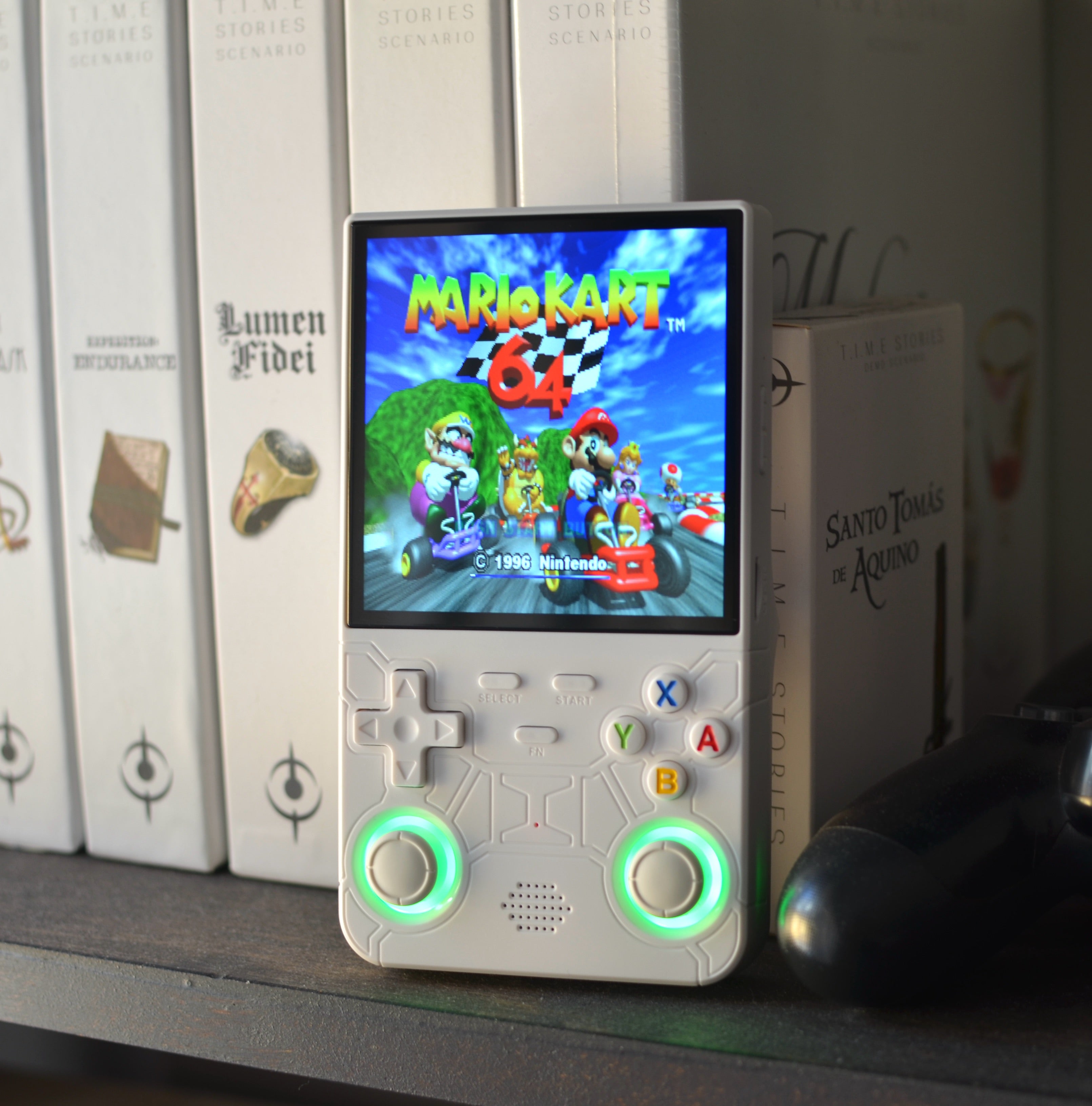 Retro Handheld Consoles | Play 20,000+ Classic Games Anywhere ...